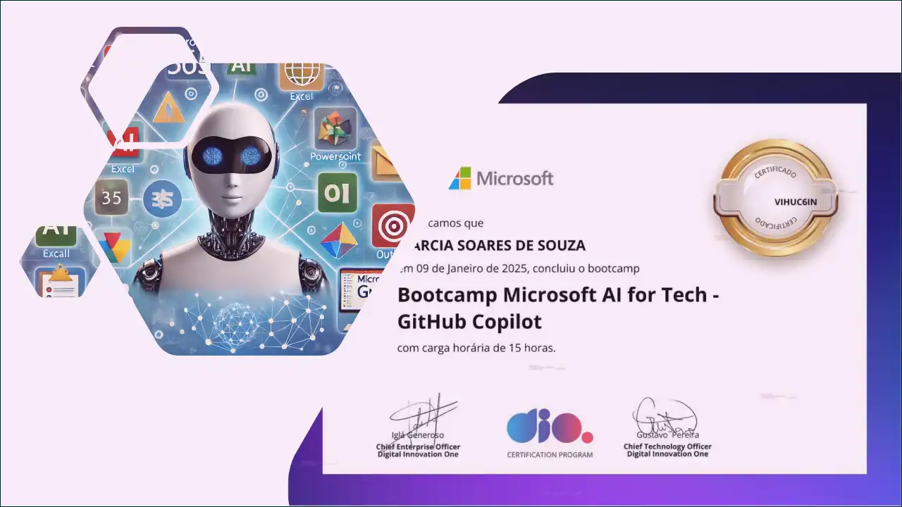 Você já ouviu falar em um copiloto de código? Desvendando o GitHub Copilot e como ele ...