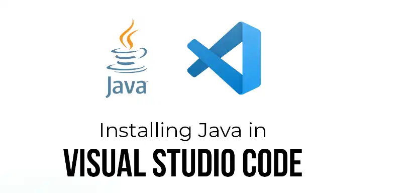 Instalando Java no VS Code