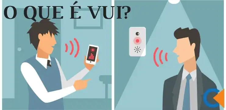 O Que É VUI (Voice User Interface)?