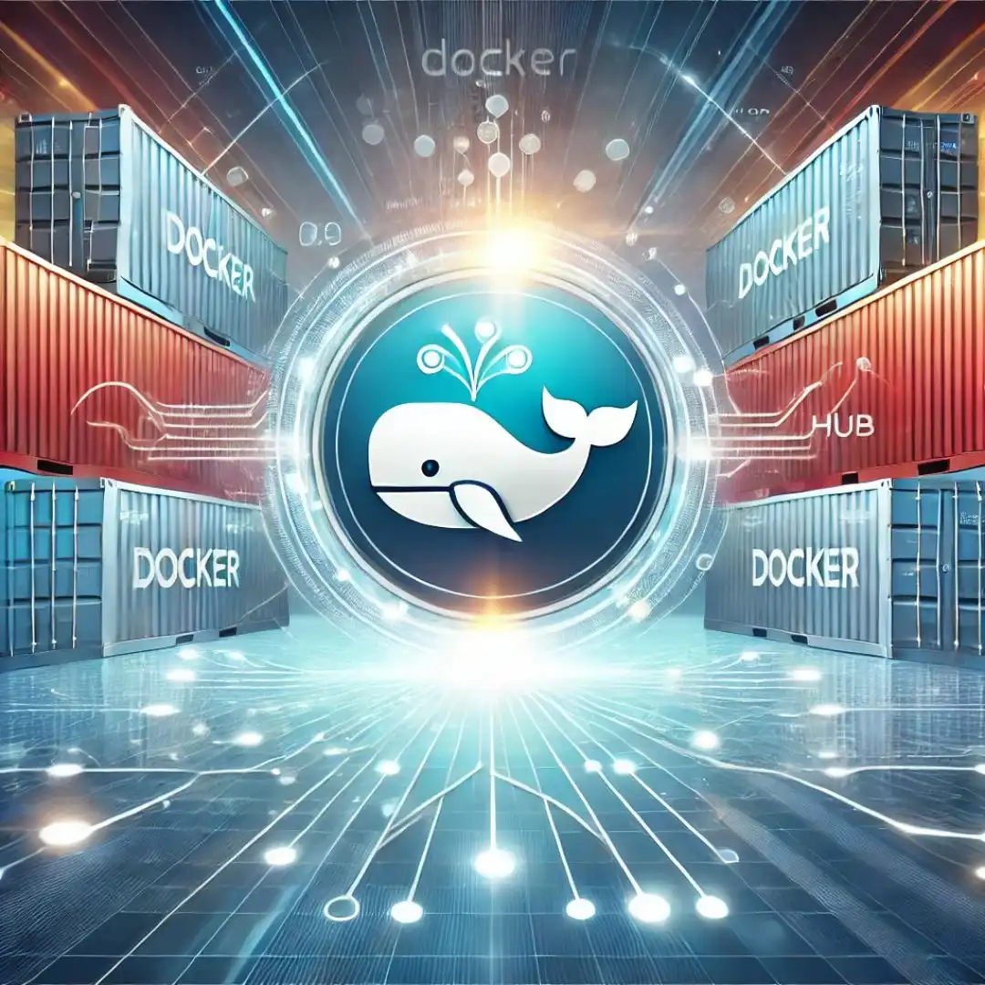 Como Realizar o Upload de Imagens para o Docker Hub e Criar um Docker Registry Privado