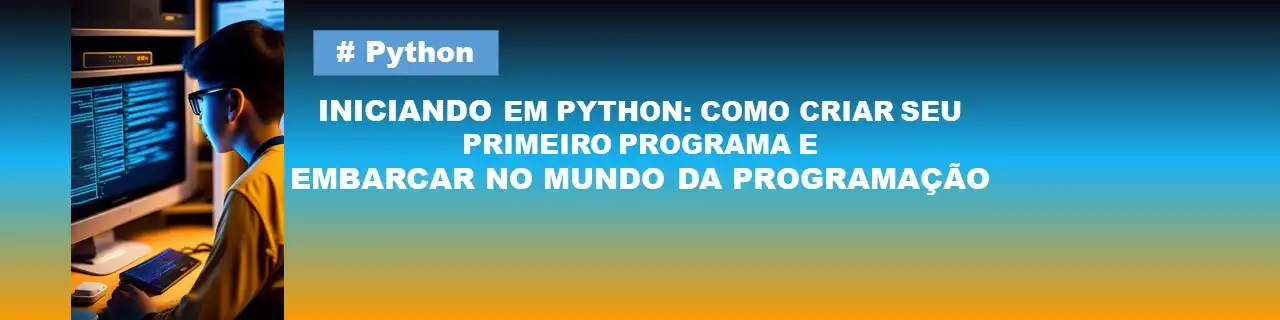 Python - A Linguagem Mágica para Programadores
