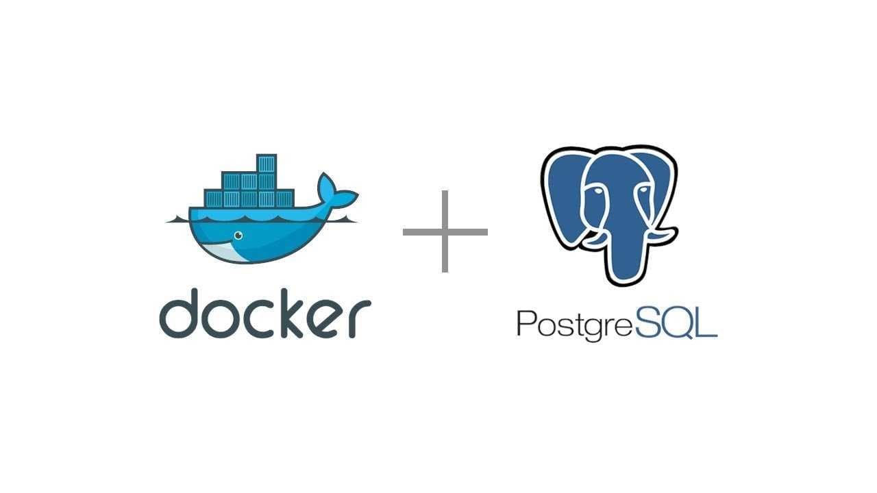 Usando o Docker como ferramenta de estudo do PostgreSQL