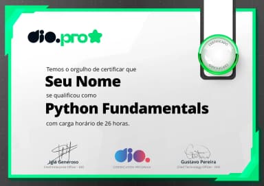 Curso Python | Completo do Zero