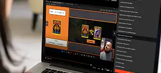 Coding The Future Ri Happy - Desenvolvimento Front-end do Zero