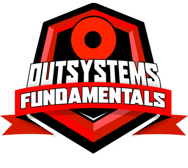 Aplicativos Reactive em OutSystems